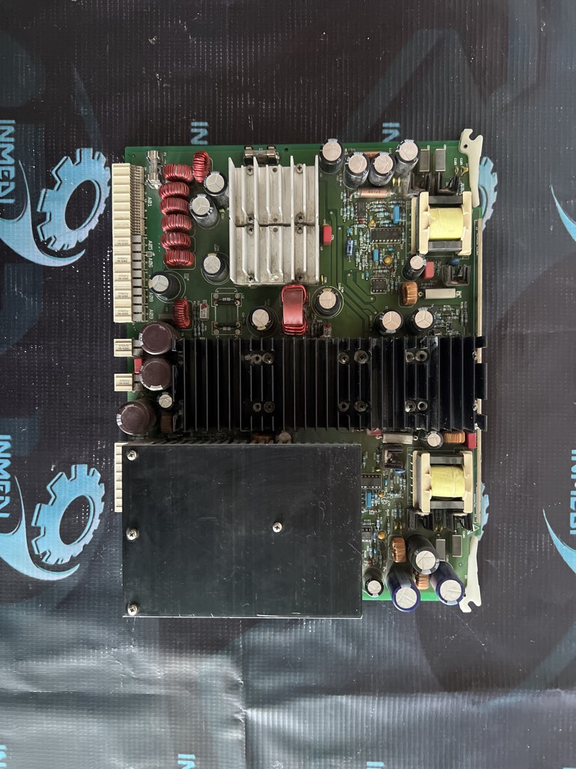 CPP6.P3 Power Supply Board KTZ195847 GE Voluson 730 expert – INMEDI