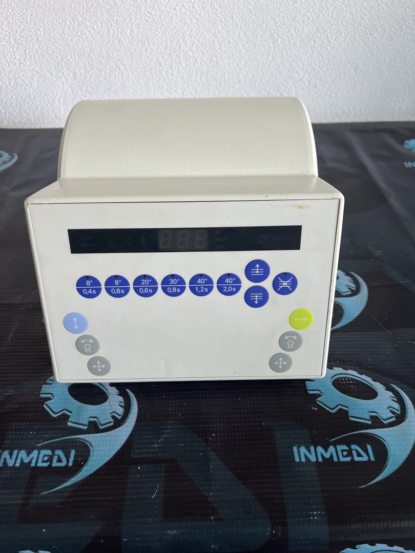 Control Unit ESD D27 0474502 Siemens Multix – INMEDI