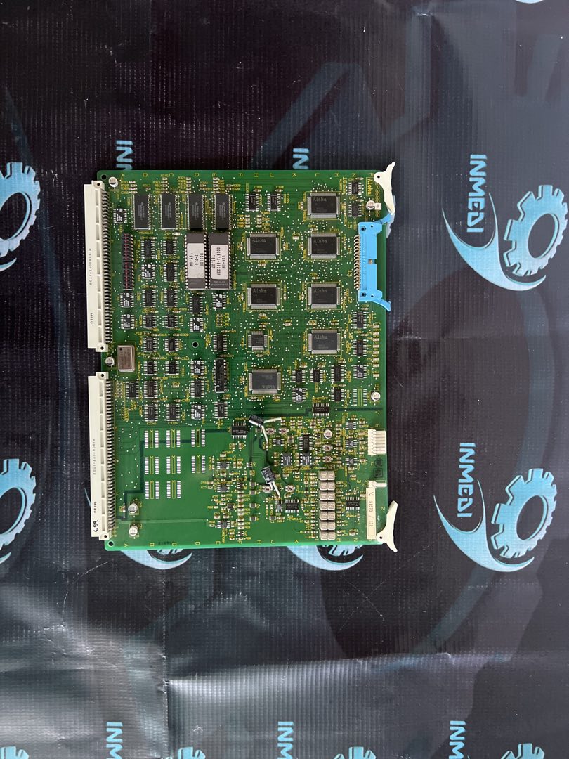 EP368901BB Ultrasound board Aloka SSD-1100 Flexus – INMEDI