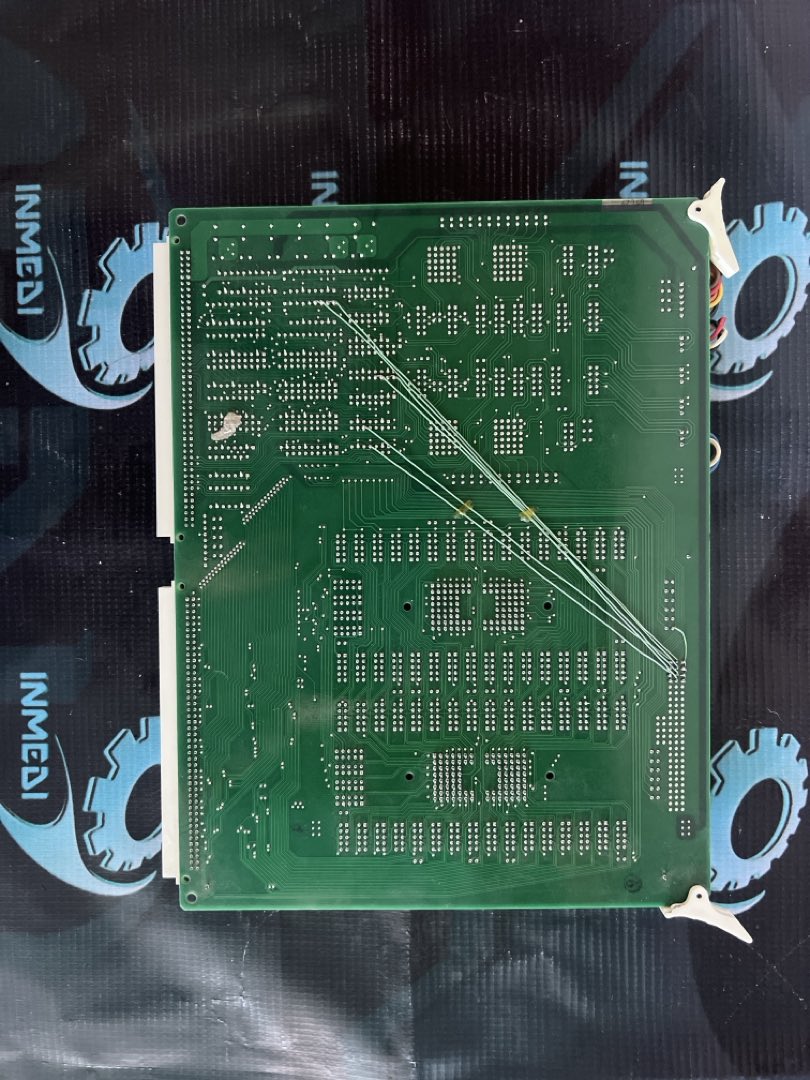 Probe Selector EP369601AB Aloka SSD-1100 Flexus – INMEDI