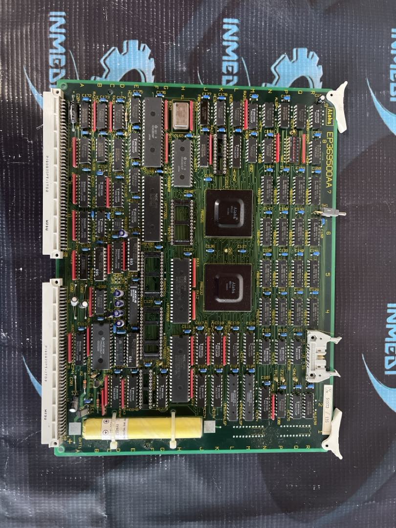 EP369500AA Ultrasound board Aloka SSD-1100 Flexus – INMEDI